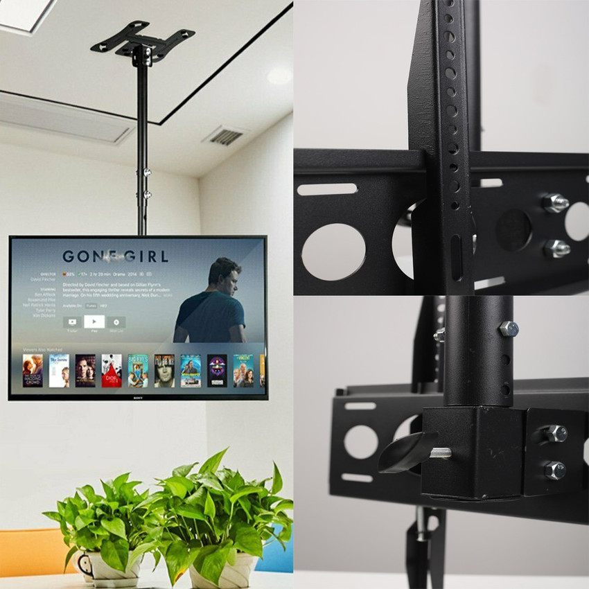 Flat Screen Tv Mounts For Suspended Ceiling TV Ceiling Mount