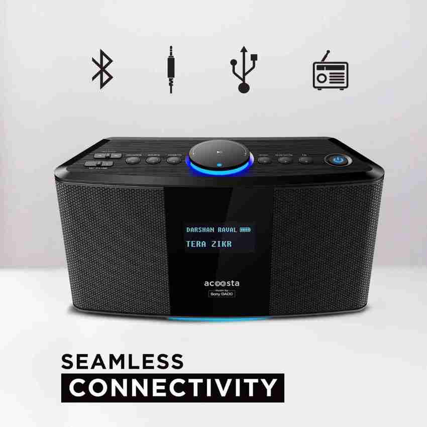 Sony Home Stereo 2000 Watts