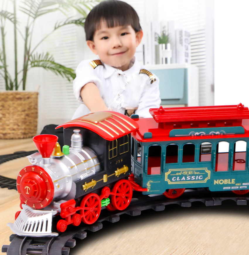 Toy Train Images Kids