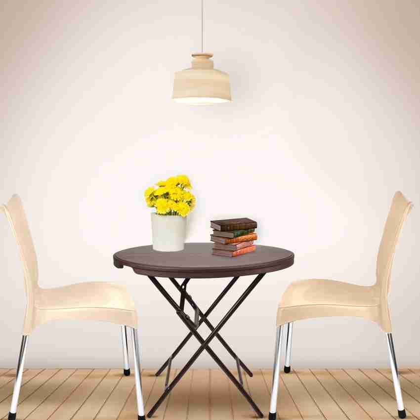 Supreme Plastic 2 Seater Dining Table Price in India Buy Supreme Plastic 2 Seater Dining Table online at Flipkart