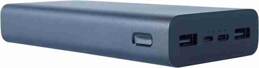 Mi 20000 mAh 18 W Power Bank