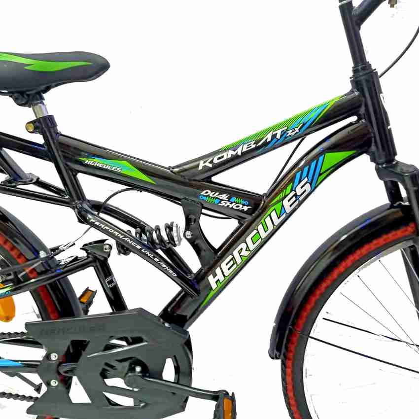 Hercules soccer cycle store