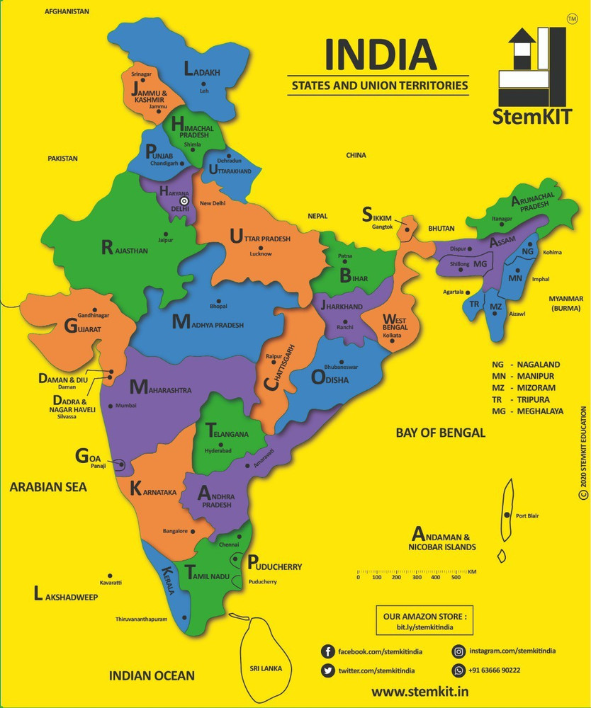 Images Of India On A Map 11+ Thousand New India Map Royalty Free