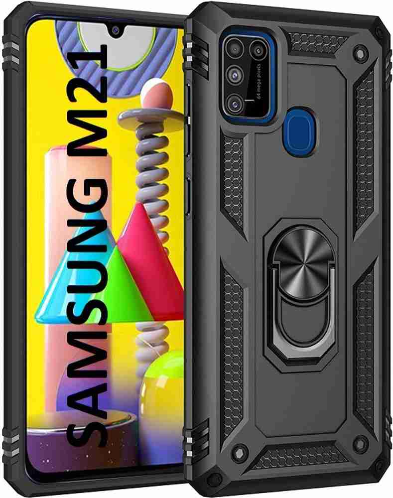 Samsung m21 phone cover store