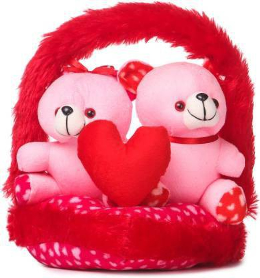 Lovely Love Teddy Bear Lovely White Teddy Bear | Free Love Image By