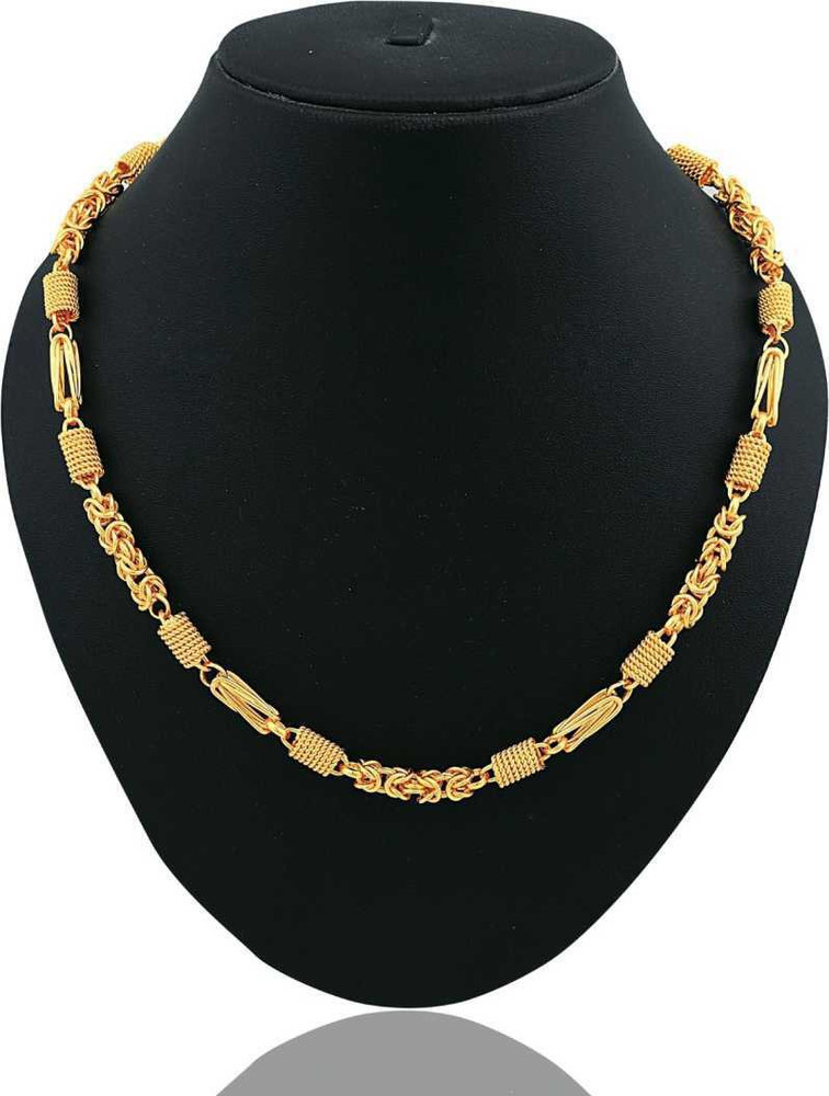 Gold chain for men flipkart store