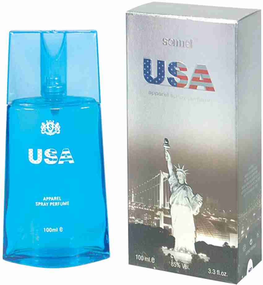 Perfume usa store