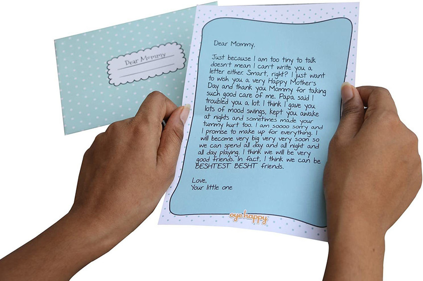 New Mom Letter Dear New Mom: Letters Of Encouragement From Moms Like