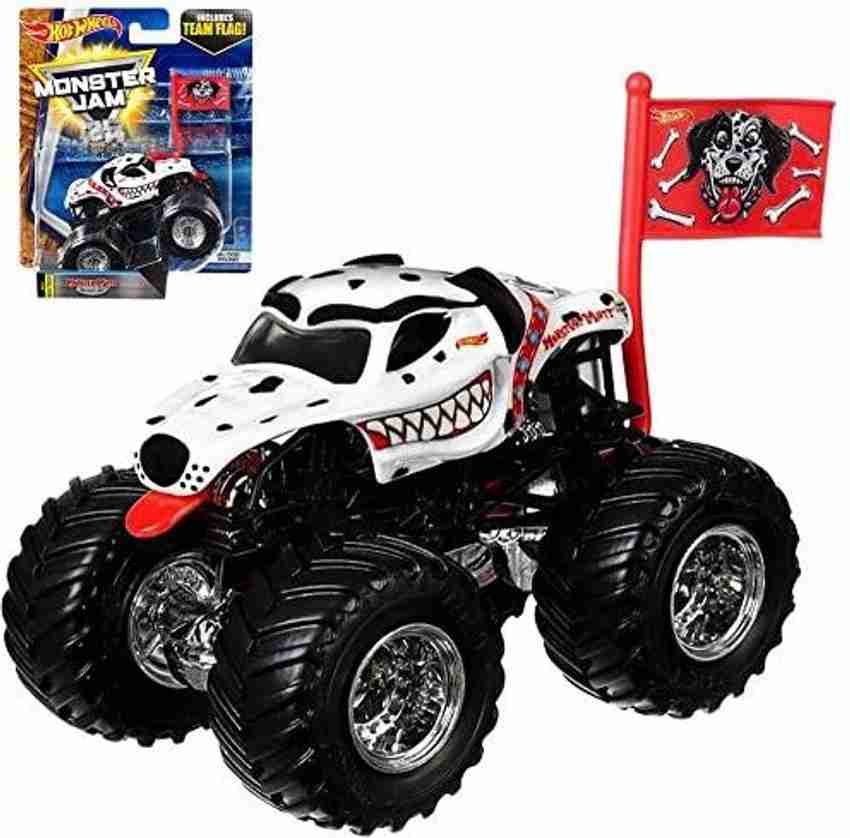 Hot Wheels Monster Jam 2017 Hot Wheels 2017 Monster Jam Epic