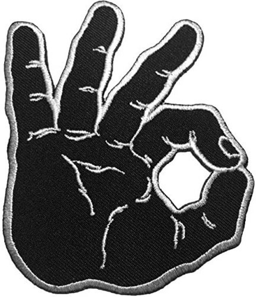 Ok Symbol