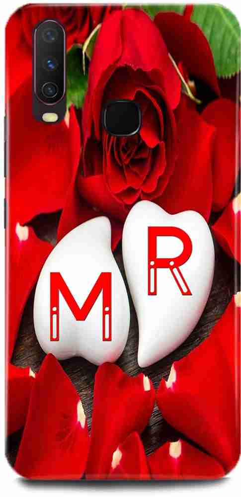 M Love R Logo