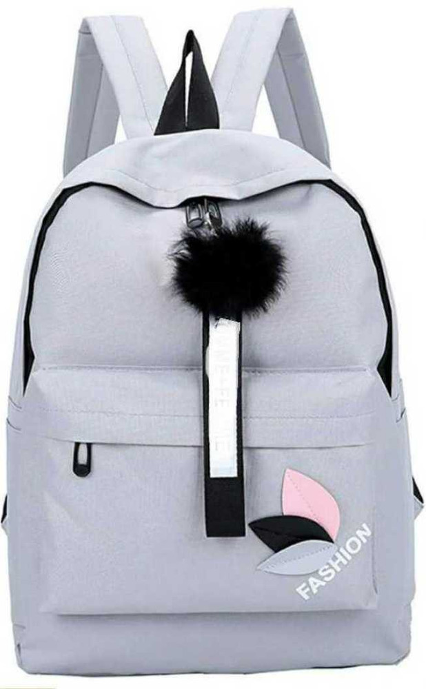 Bags For Girls Cute Bunny Backpack Girls Large Capacity Waterproof