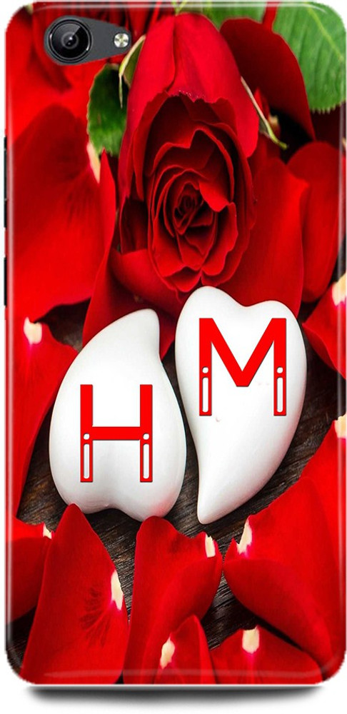 H M Name Wallpaper
