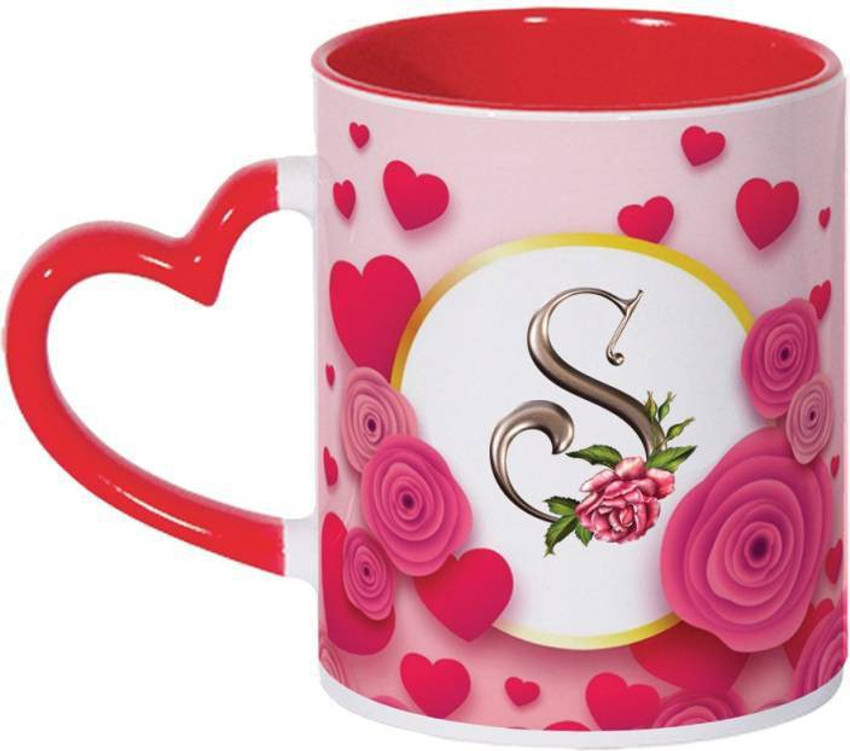 Beautiful Images Of Letter S With Heart 289+ Thousand Letter S Heart