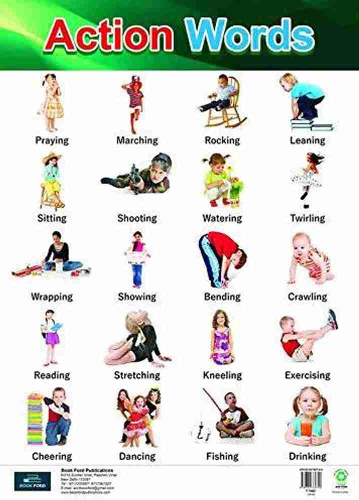 Opposite Chart With Pictures