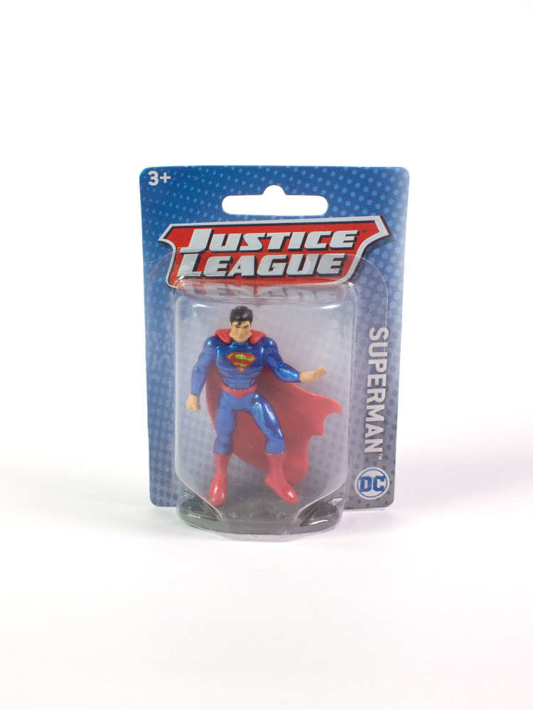 JUSTICE LEAGUE Superman 3 Inch Action Figure Superman 3 Inch Action Figure Buy Superman toys in India. shop for JUSTICE LEAGUE products in India. Flipkart