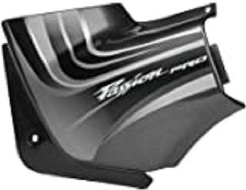 Passion pro side panel store