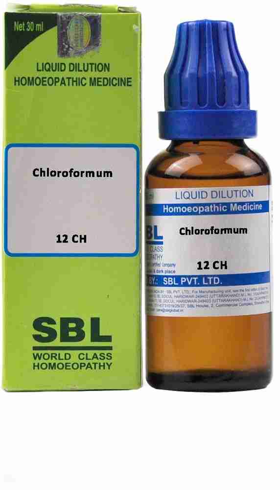How To Make Chloroform Spray Chlorodyne Wikipedia