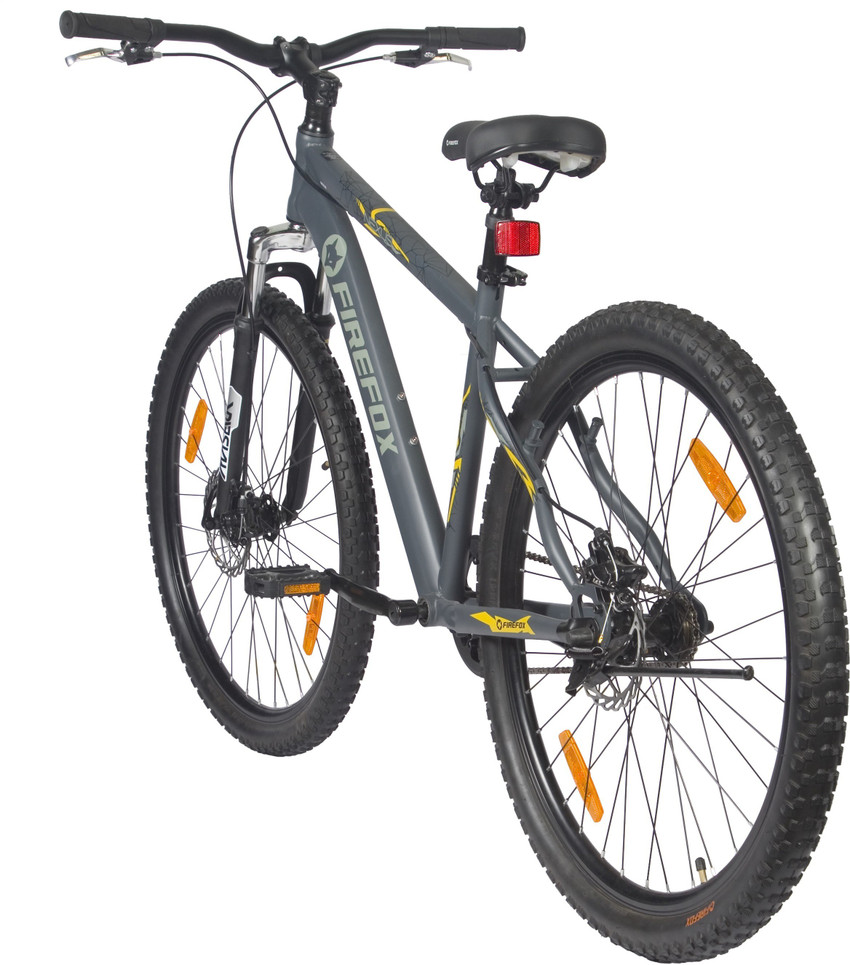 Firefox Cycle Models Hybrid Cycle | Hybrid Bikes In India At Best
