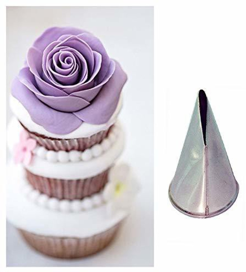 Rose nozzle store