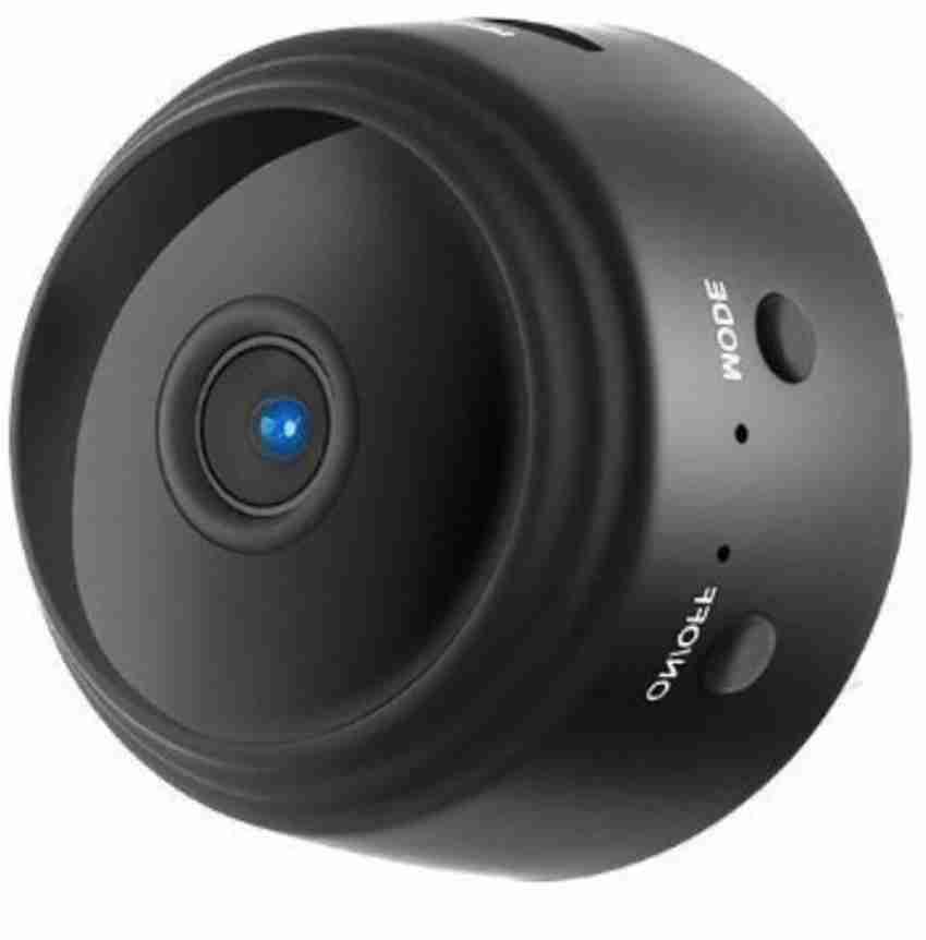 Hidden Cameras With Night Vision Mini 1080P HD WiFi Hidden Camera Spy