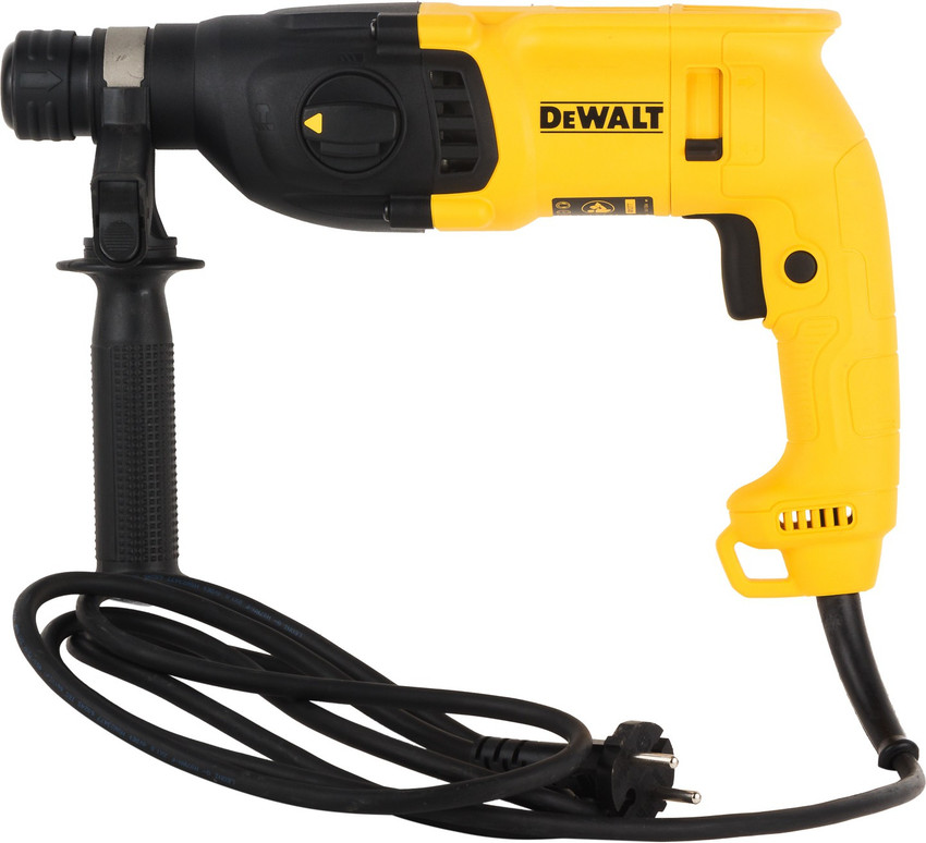 DEWALT 22mm 3 mode SDS plus D25033K IN Hammer Drill Price in India Buy DEWALT 22mm 3 mode SDS plus D25033K IN Hammer Drill online at Flipkart