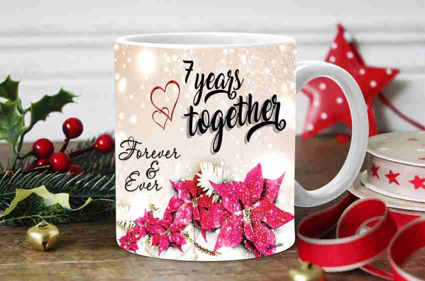 7th Year Wedding Anniversary Quotes