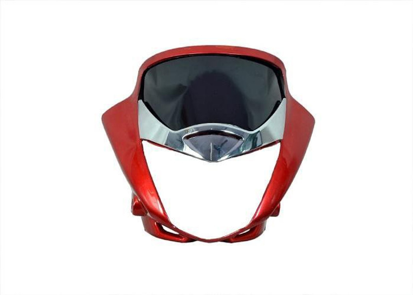 zalak Headlight Visor for unicorn red Bike Headlight Visor Price in India Buy zalak Headlight Visor for unicorn red Bike Headlight Visor online at Flipkart