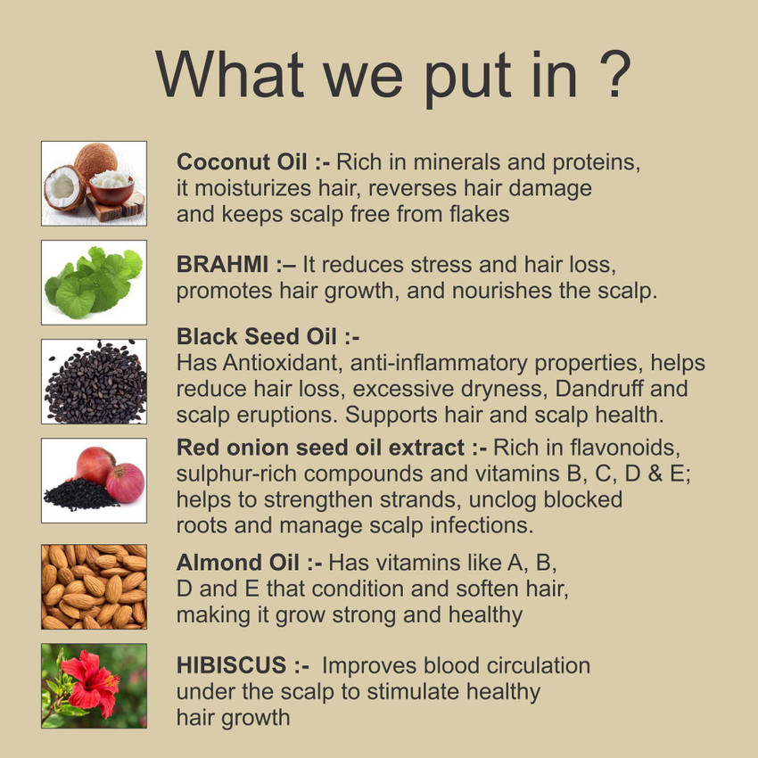 how to prepare onion oil for hair growth