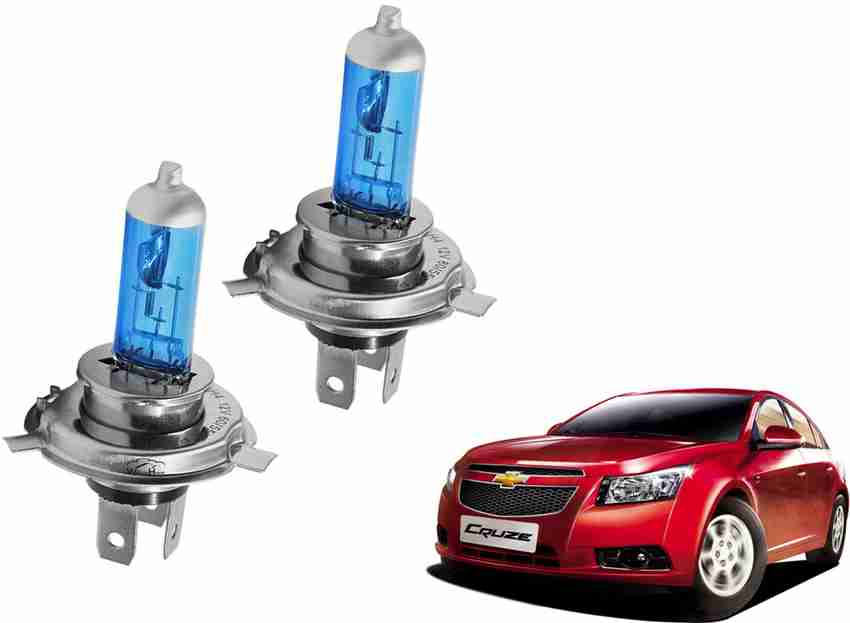 Chevy Cruze Headlight Bulb How To Replace Head Light And Turn Siginal