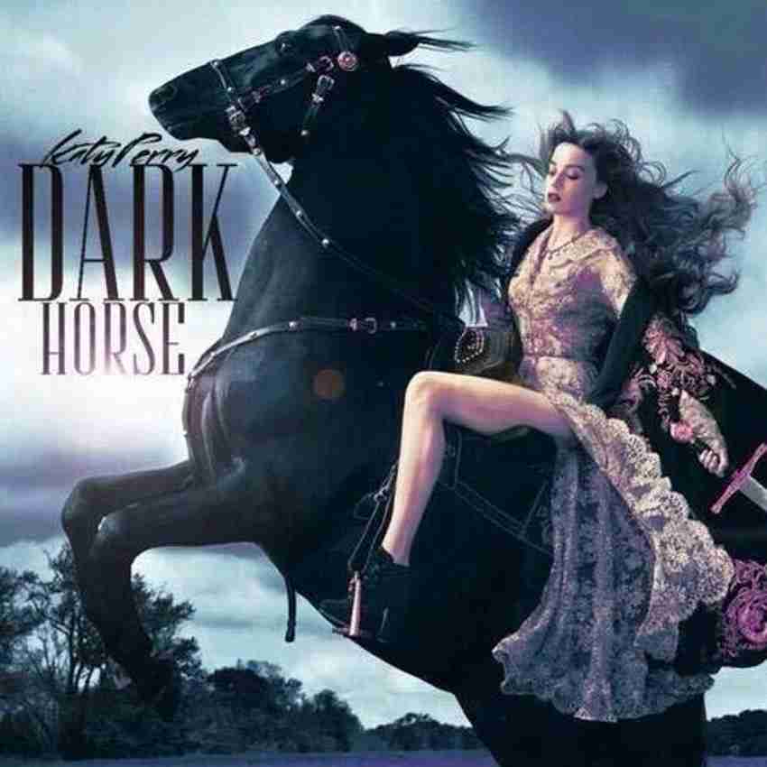 Katy Perry Dark Horse Art Katy Perry Ft. Juicy J – Dark Horse