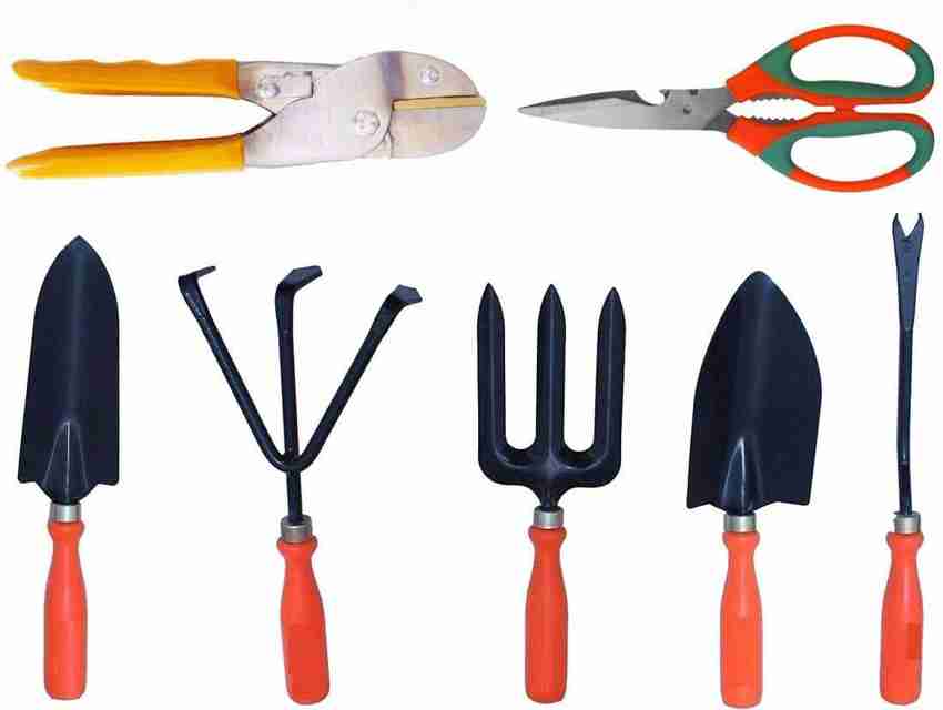 Indian Agriculture Tools