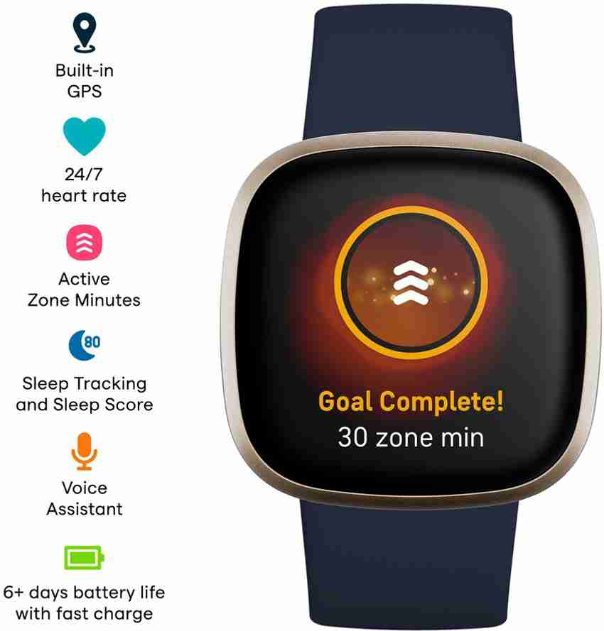 Cores De Carga Fitbit 2 Pack Charger Cable For Fitbit Inspire 2 (Not