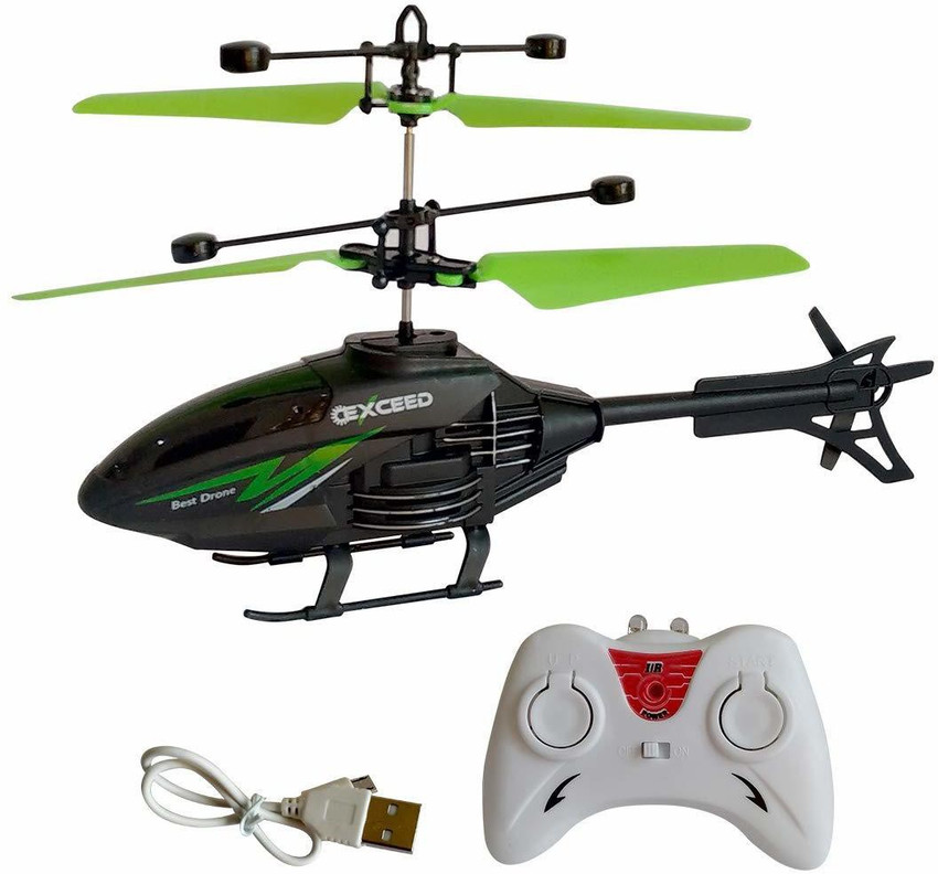 Helicopter remote control flipkart store