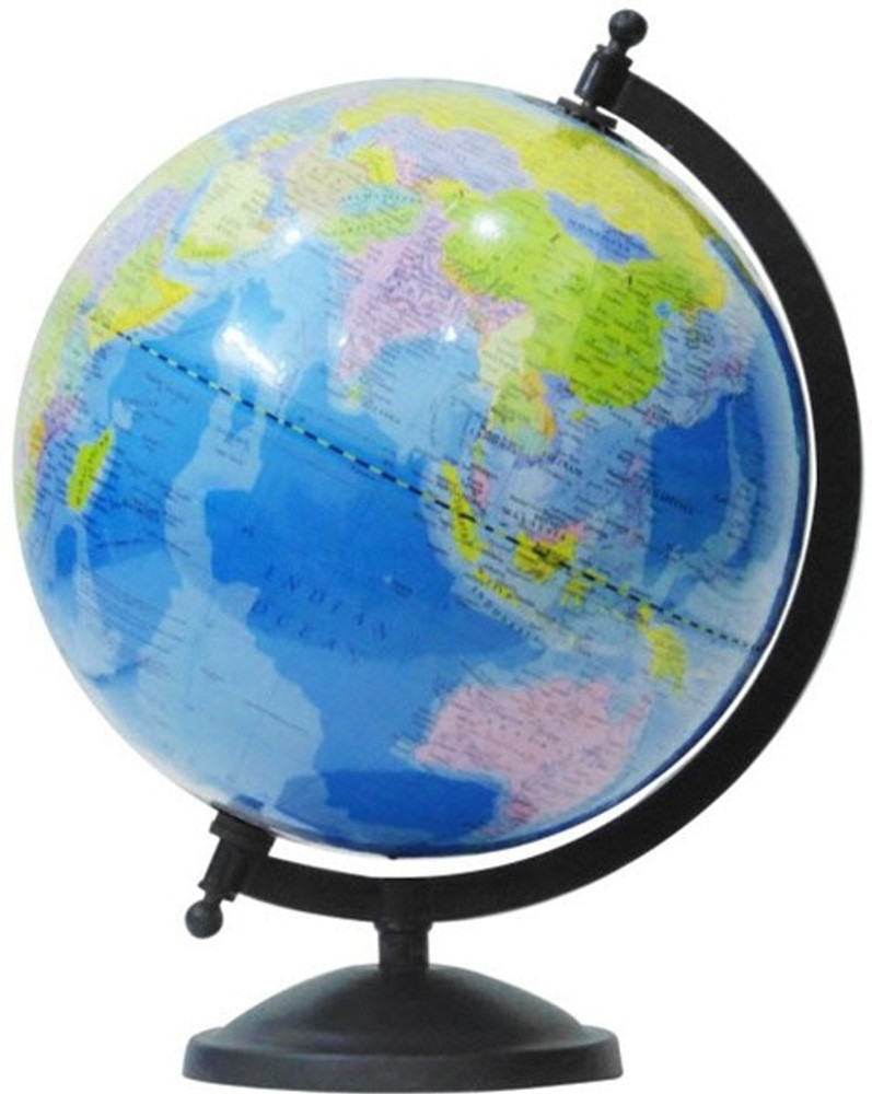 Mini Desk Globe