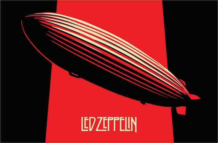 Wallpapers Led Zeppelin