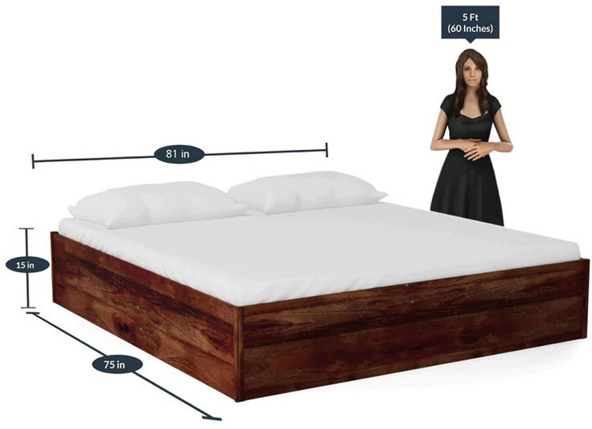Flipkart diwan bed store