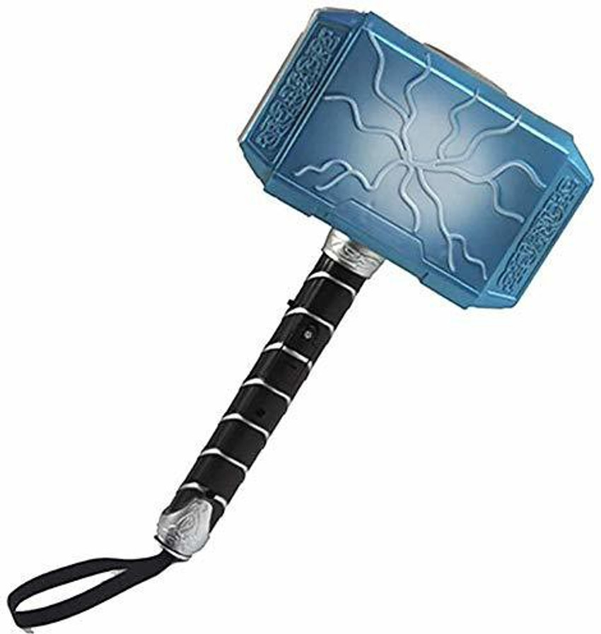 Thor Avengers Hammer