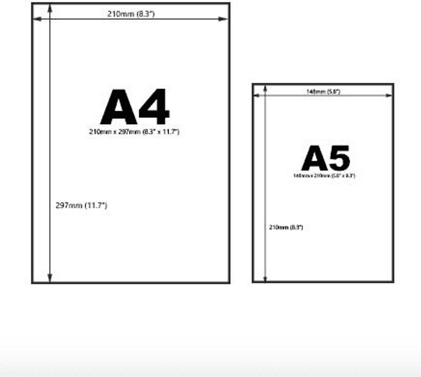 Printer Paper Dimensions Re: Paper Sizes For Canon SELPHY CP1500