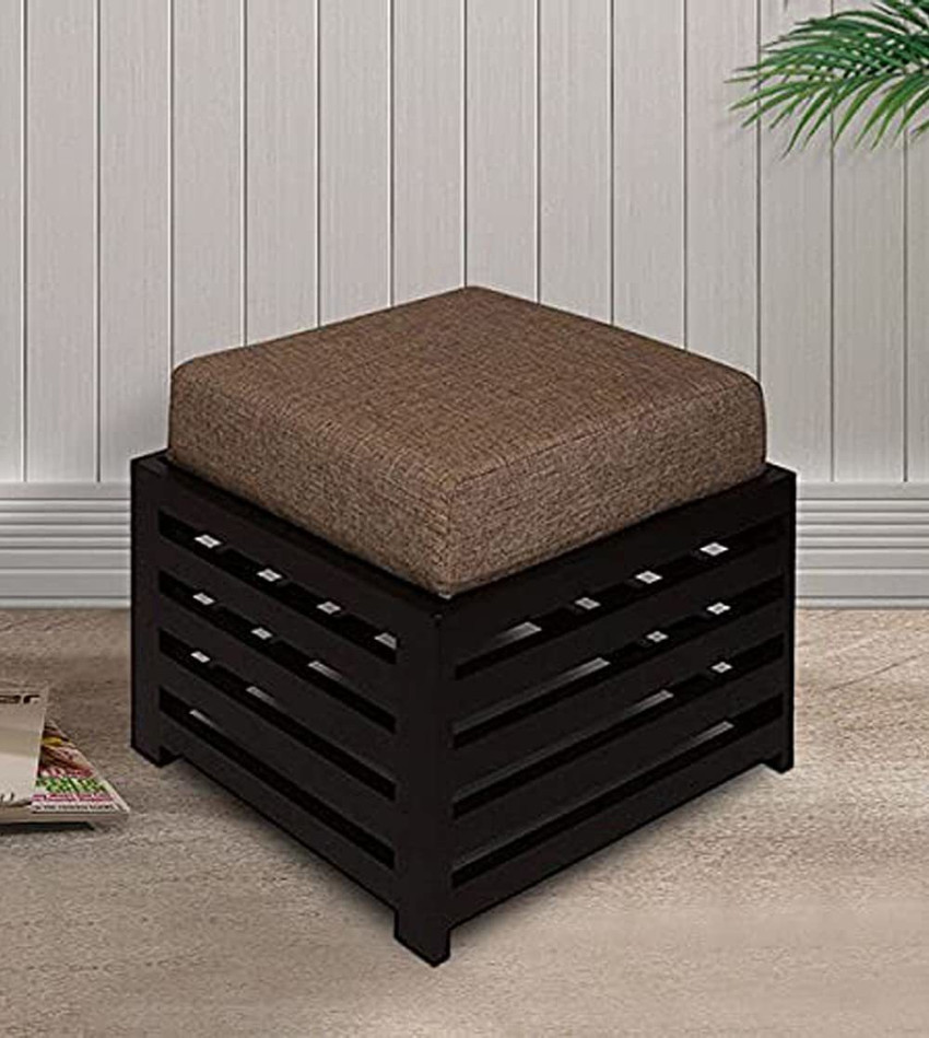 Side table with cushion store