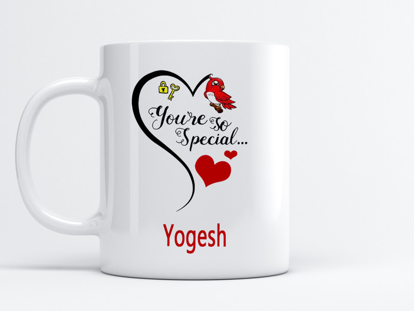 Yogesh Love Logo Yogesh JungleKey.in Image