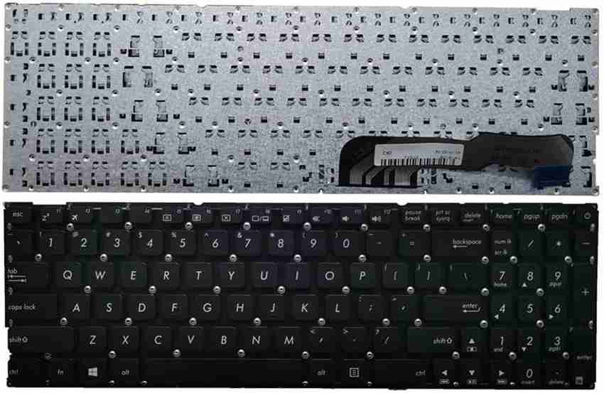 Asus Netbook Keyboard Replacement New Replacement Keyboard For Asus