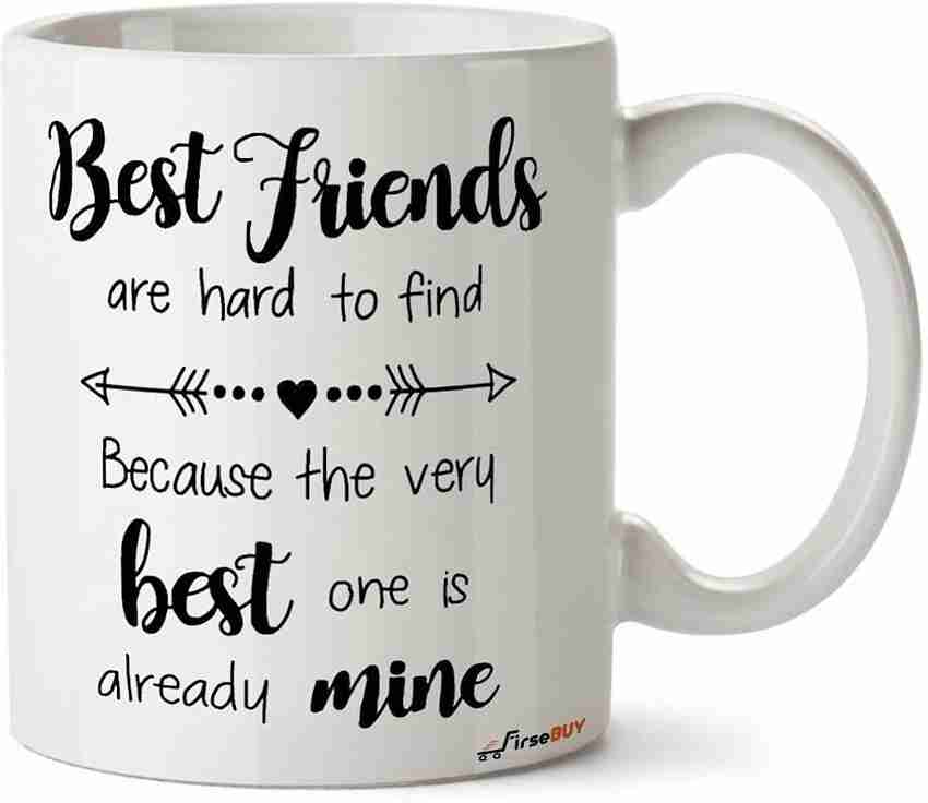 Super Cute Friend Quotes Best Friends Are Hard To Find Because The
