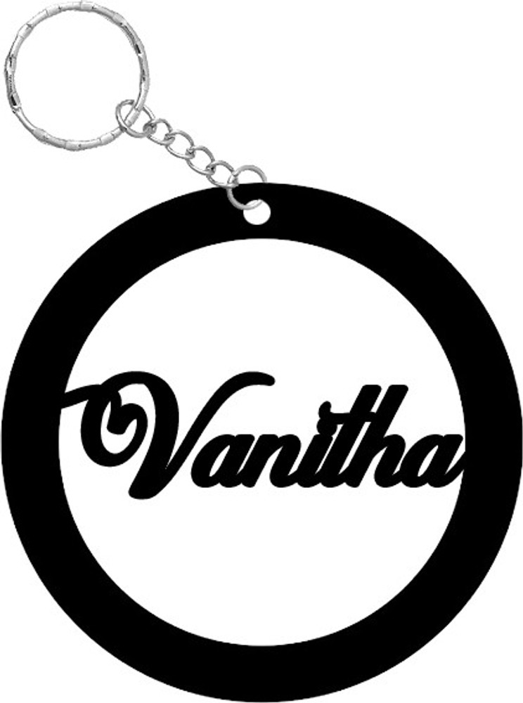 Vanitha Logo