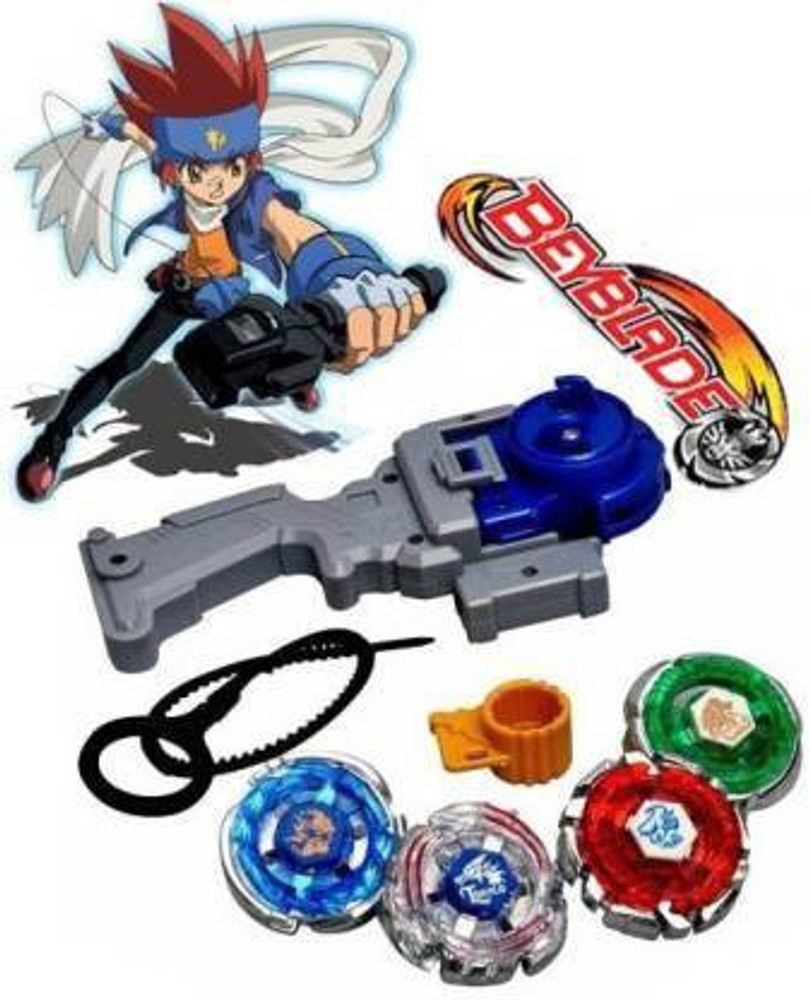 Toupies Beyblade Metal Fusion