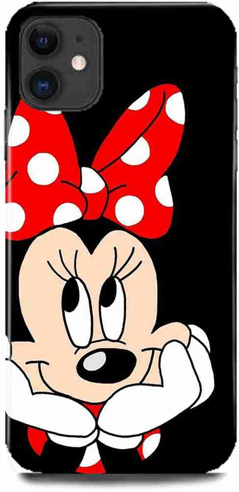 Mickey Mouse Apple Iphone
