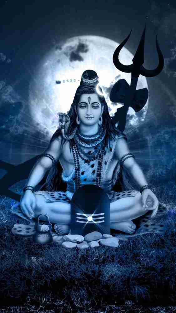 Shiva Beautiful Images Of God