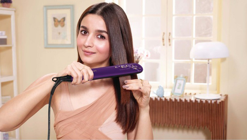 PHILIPS BHS397 00 BHS397 00 Hair Straightener PHILIPS Flipkart