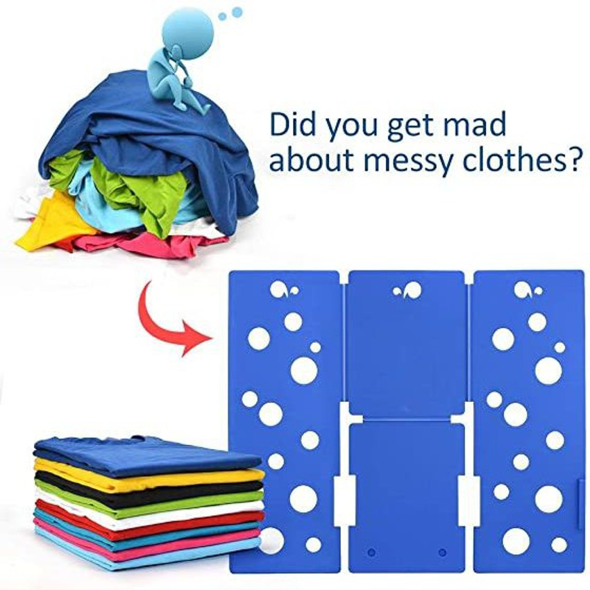 Shirt Folder T Shirt Folder (50% Off) – Luckies