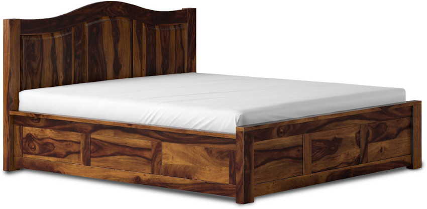 Flipkart furniture bed king size store
